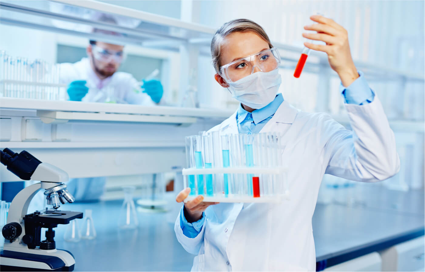 Textile Coatings | Eastern Tech Company